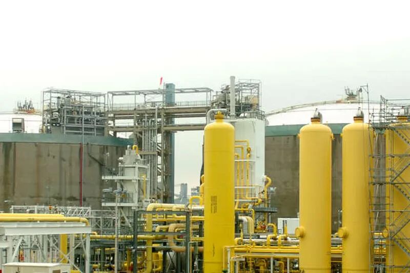 Philly gas commission approves PGWs plan for gas venture, despite ...