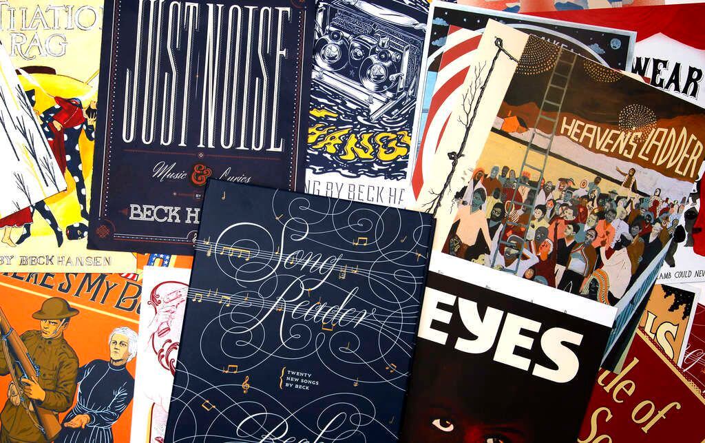 Beck Hansen Net Worth