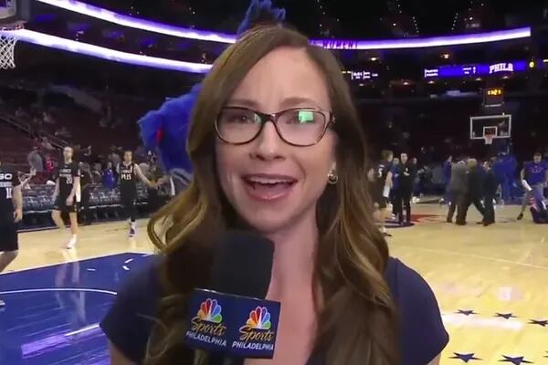 NBC Sports launches new MYTeams app to watch Sixers, Flyers, and ...