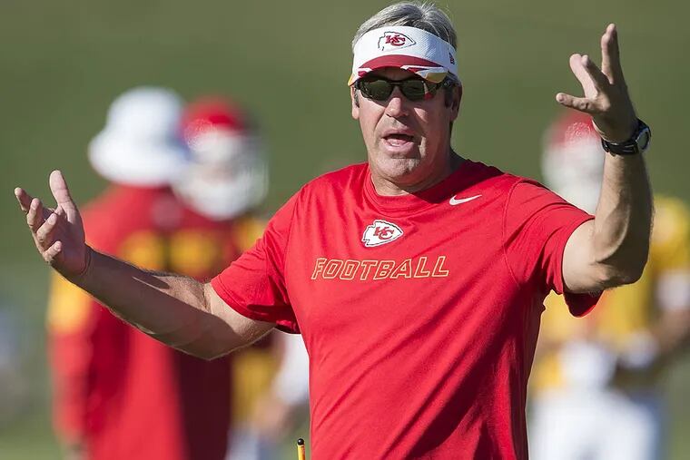 Bob Brookover: If Pederson had a speech writer