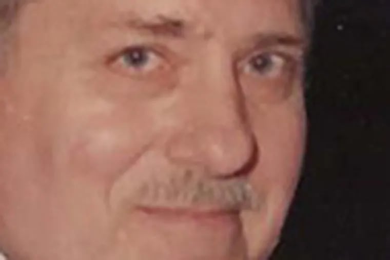 Charles L. Calabro, youth baseball and football coach, dies at 74