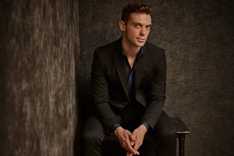 UArts alum tapped to lead the seminal Paul Taylor Dance Company