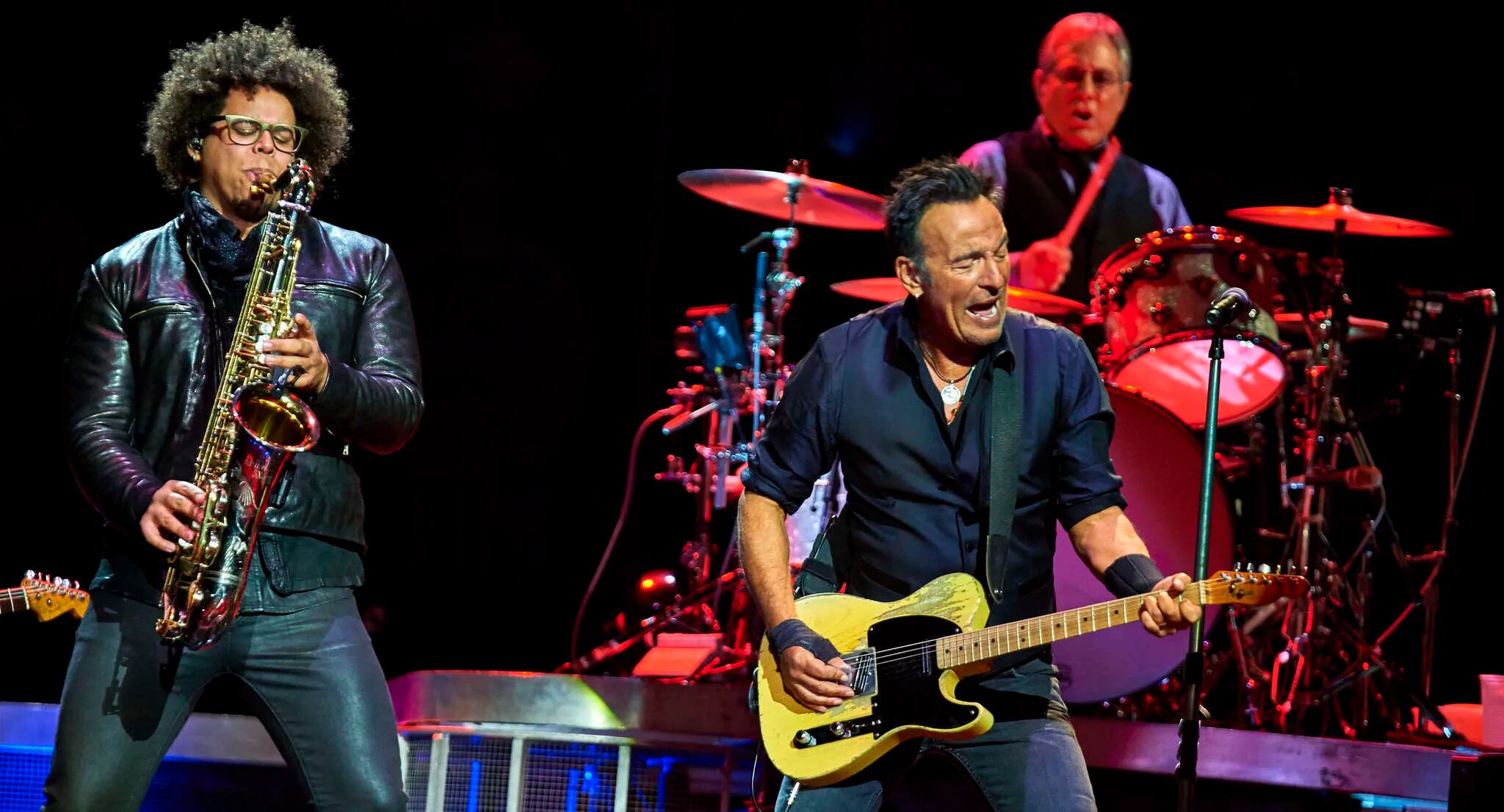 The ultimate guide to Bruce Springsteen in Philadelphia