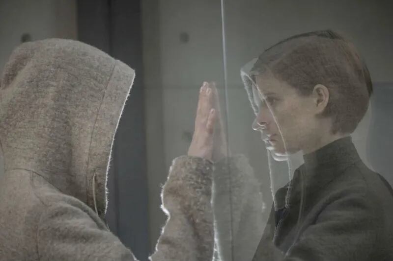 'Morgan': Ridley Scott's son revisits 'Blade Runner' themes in his ...