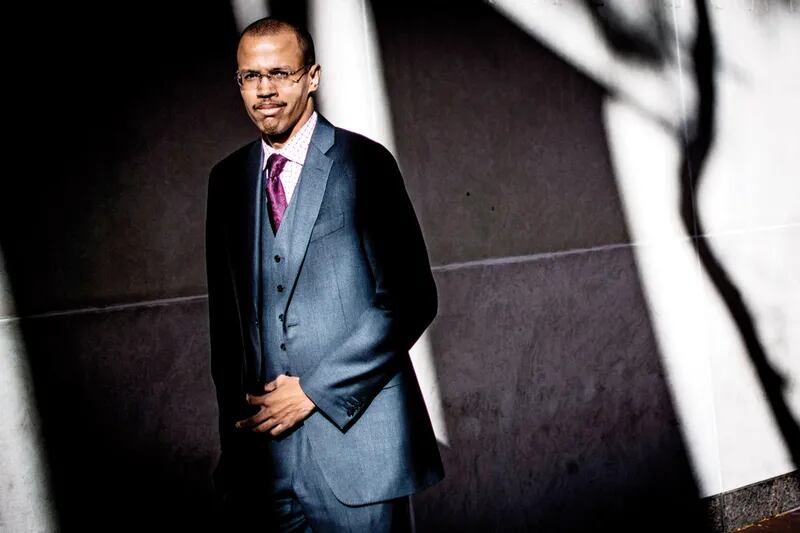 Fattah Jr.'s ex-girlfriend recalls his spending habits