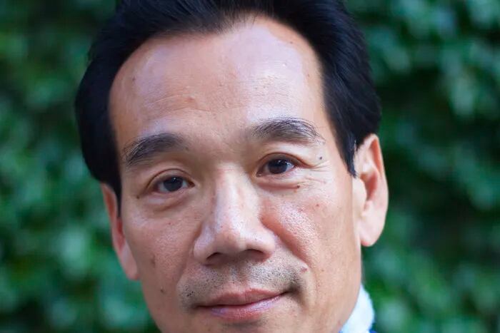 ‘Colors of the Mountain’ author Da Chen dies at 57