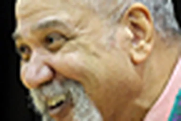 Phil Anastasia: The biggest loser is a true winner in life