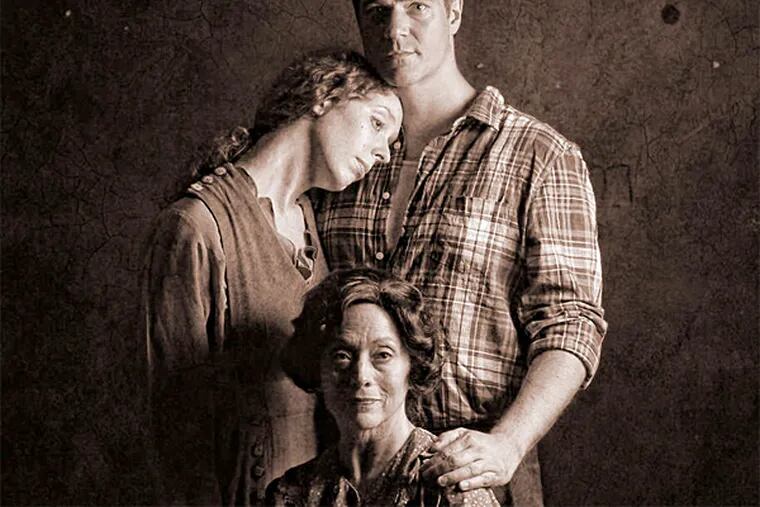 This 'Menagerie' sadly misses