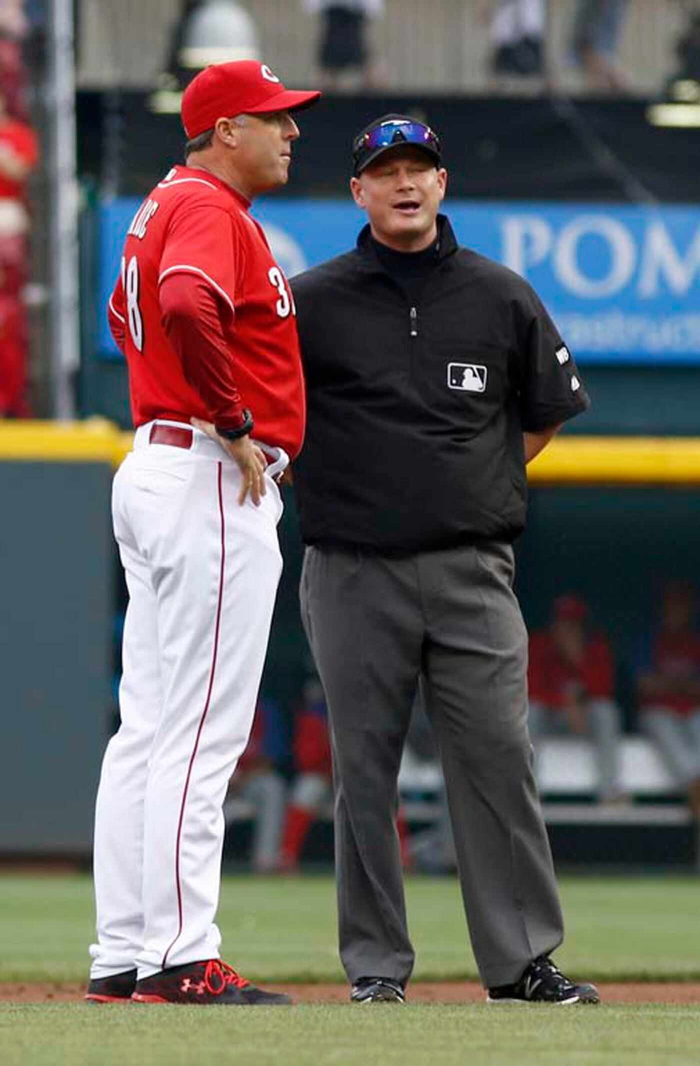 Joe Girardi pegs Bryan Price as front-runner to be Phillies pitching ...