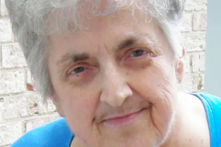 Peggy Higgins, 77, reporter, writer, copy editor for four newspapers