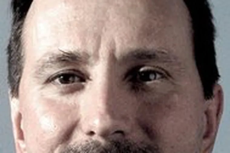 People in the News | Mob-buster's new challenges