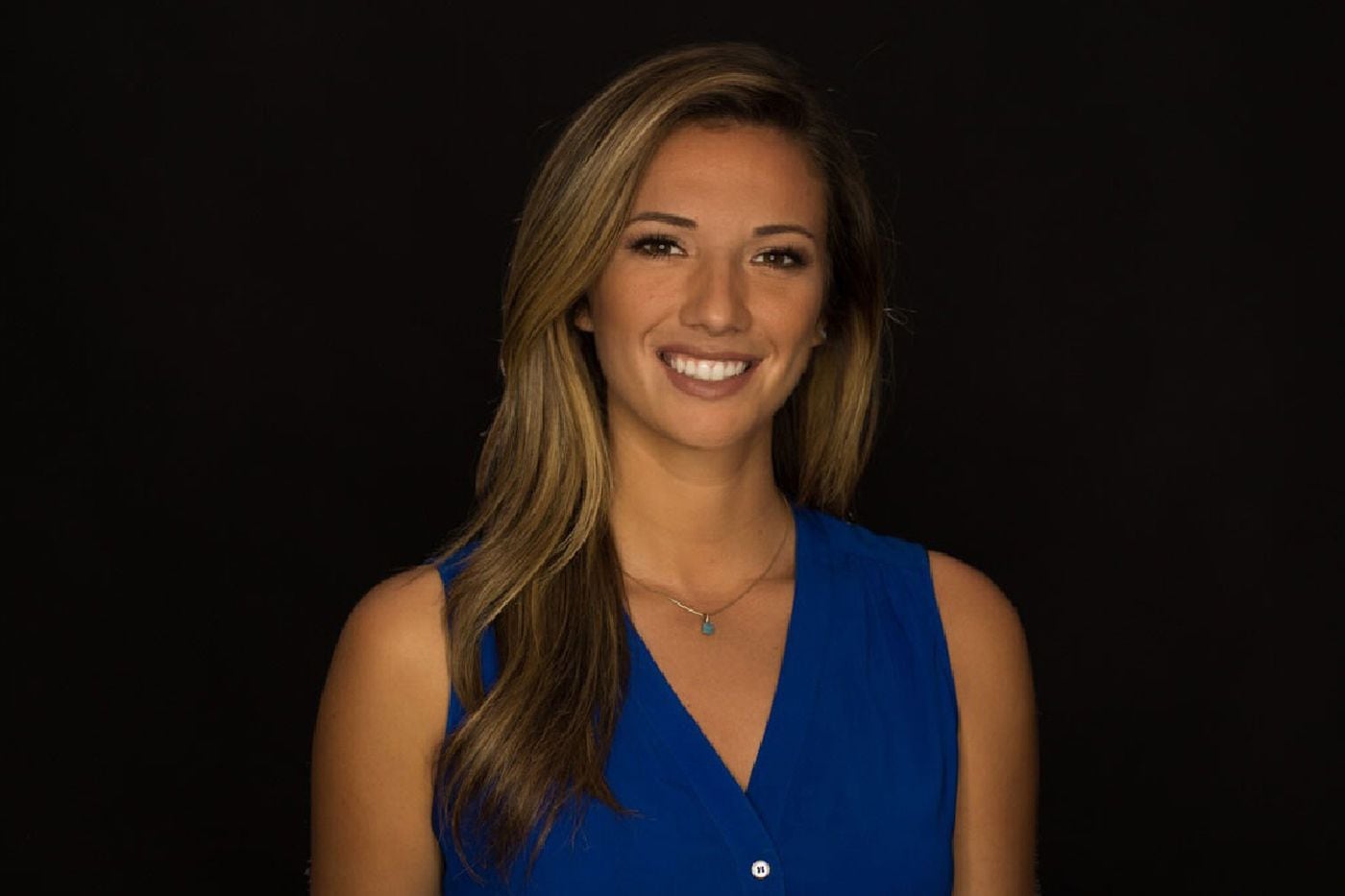 Sixers insider Jessica Camerato out at NBC Sports Philadelphia
