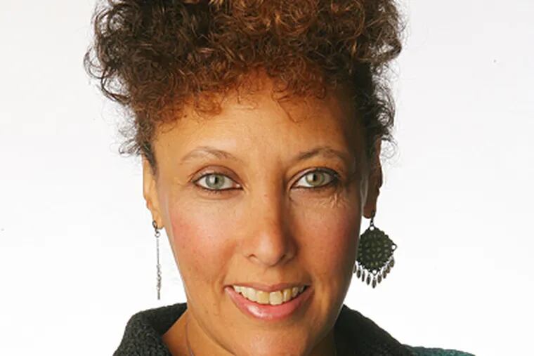 Fatimah Ali, 56, Phila. journalist