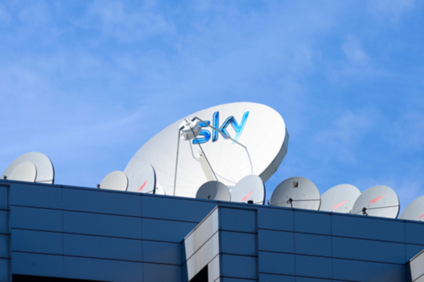 Comcast-owned Sky to splurge over $1 billion a year on making original ...