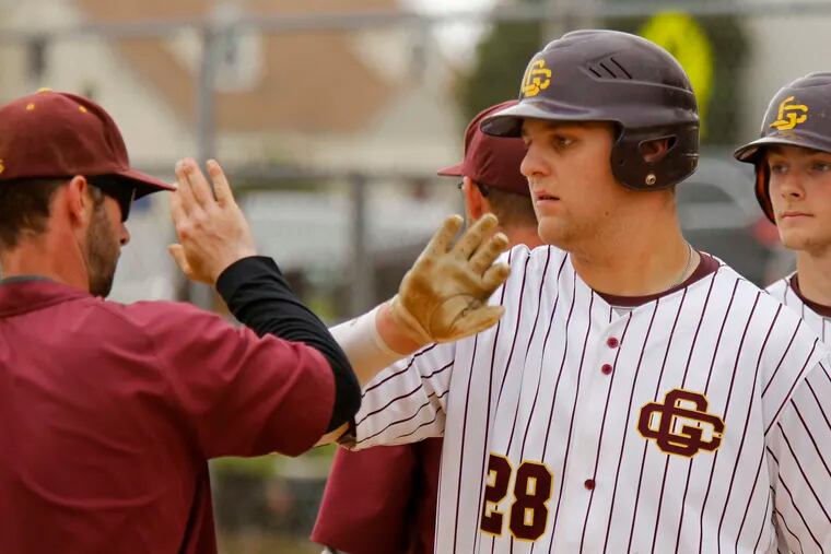 Gloucester Catholic routs Audubon to open its drive for a seventh ...