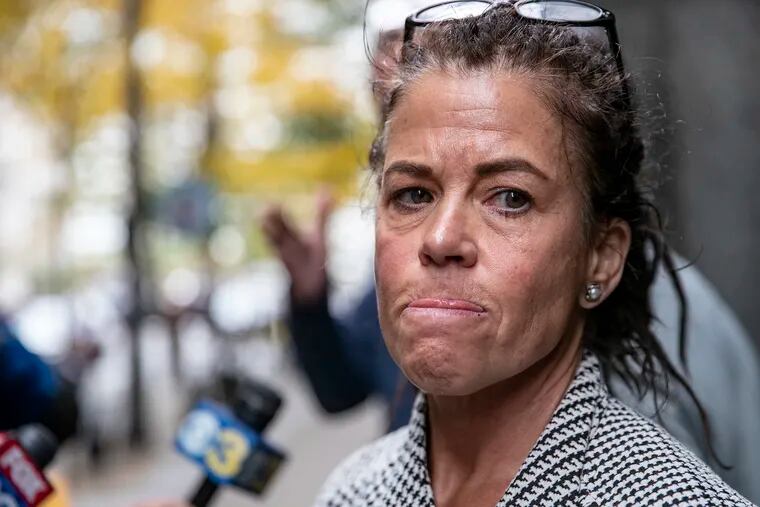 Tensions again boil over in Rittenhouse Square stabbing case