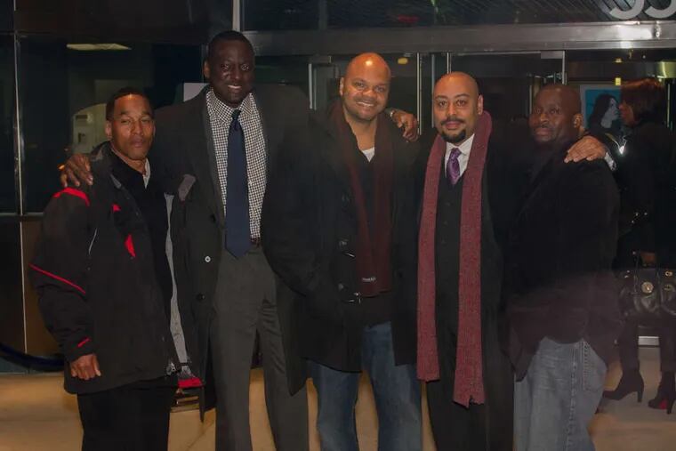 Trump refuses to apologize for ad urging execution of the Central Park 5