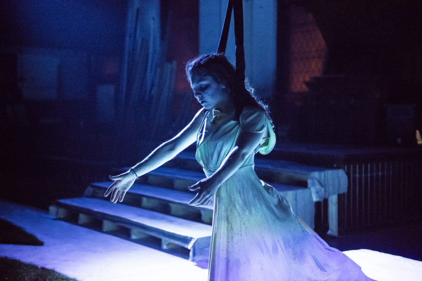 Fall dance: Philadanco kicks off 50th anniversary celebration, with ...