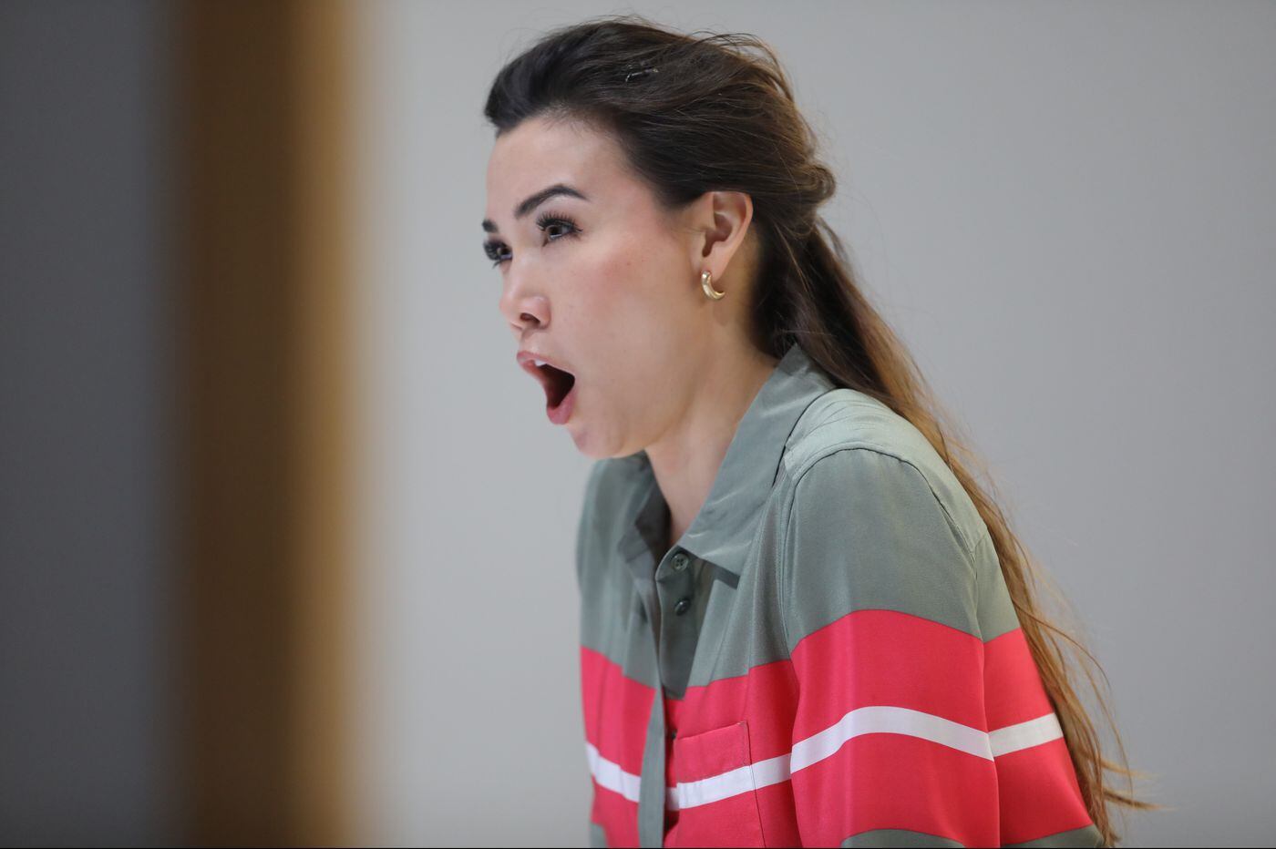 Sharleen Joynt of ‘The Bachelor’ will make her Opera Philadelphia debut ...