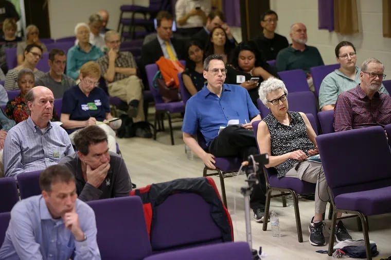 2020 is year of the voter, and Pennsylvania should change election ...