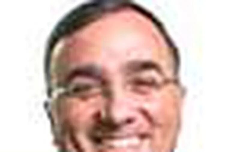 How Comcast-NBCU deal got done