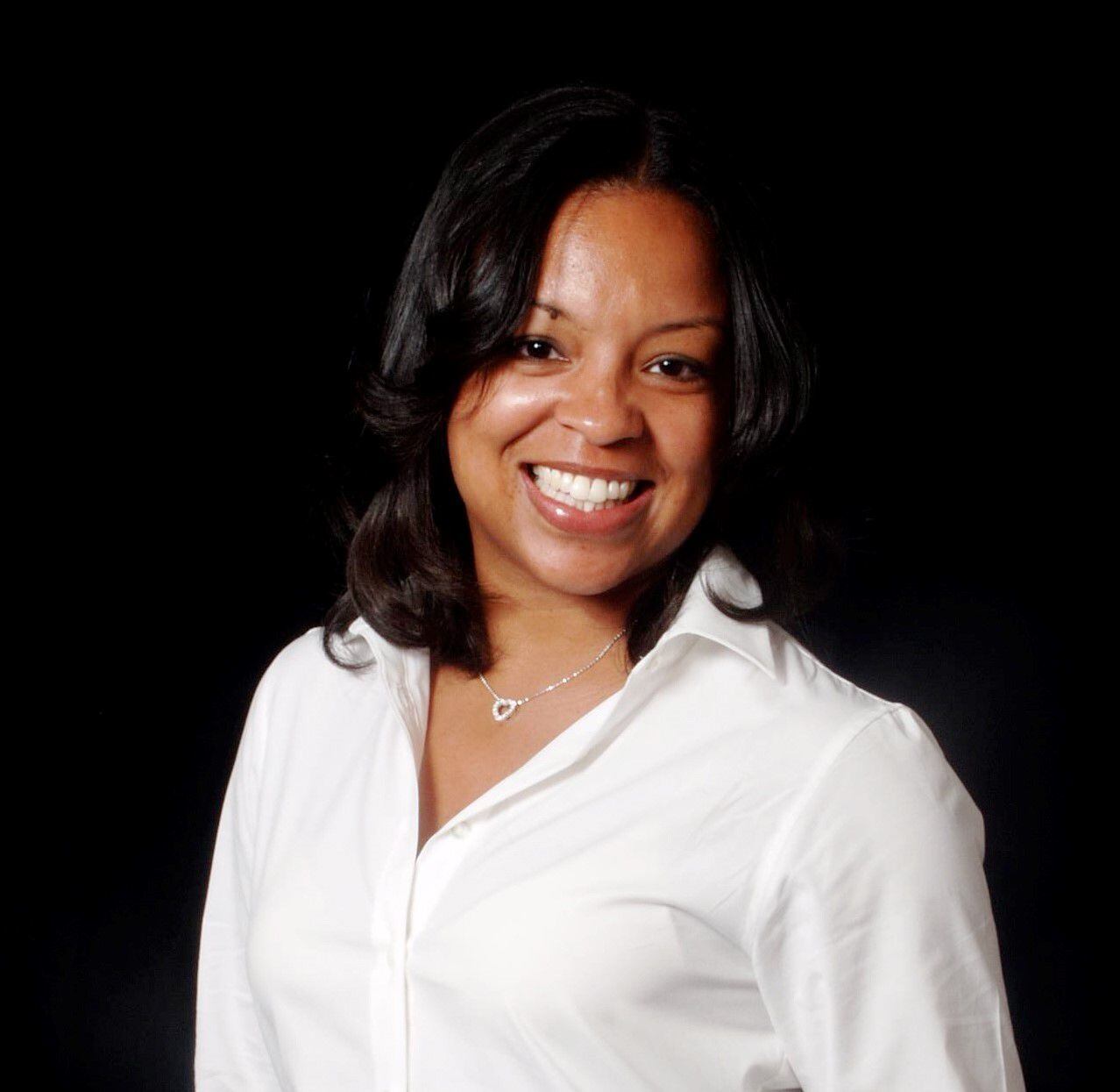 Chip Fields Good Times