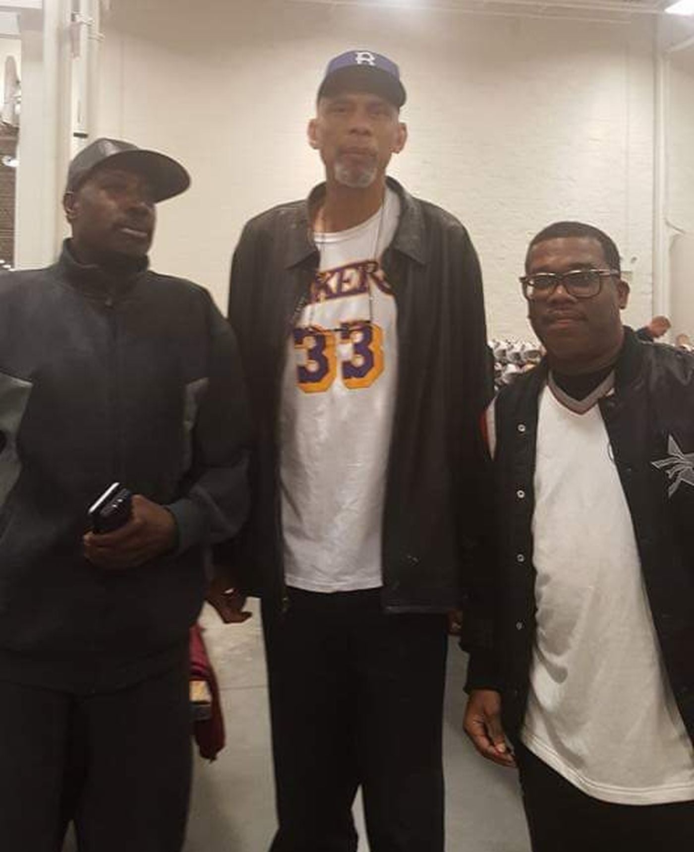 Remembering Lewis Lloyd, a Philly hoops legend