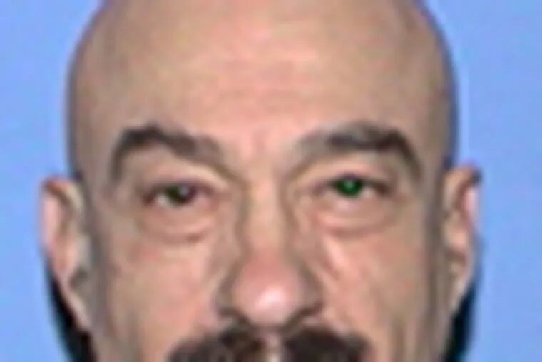 Fred Milano | Of Dion and Belmonts, 72