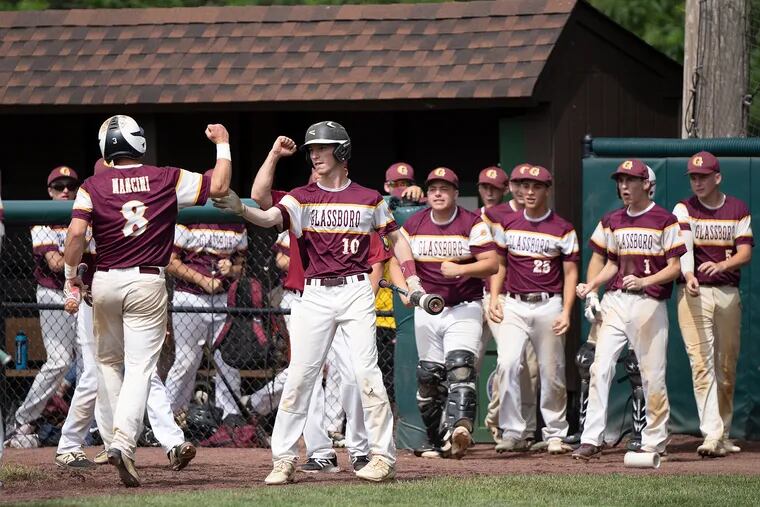 NJSIAA rules out state championships in spring sports over coronavirus ...