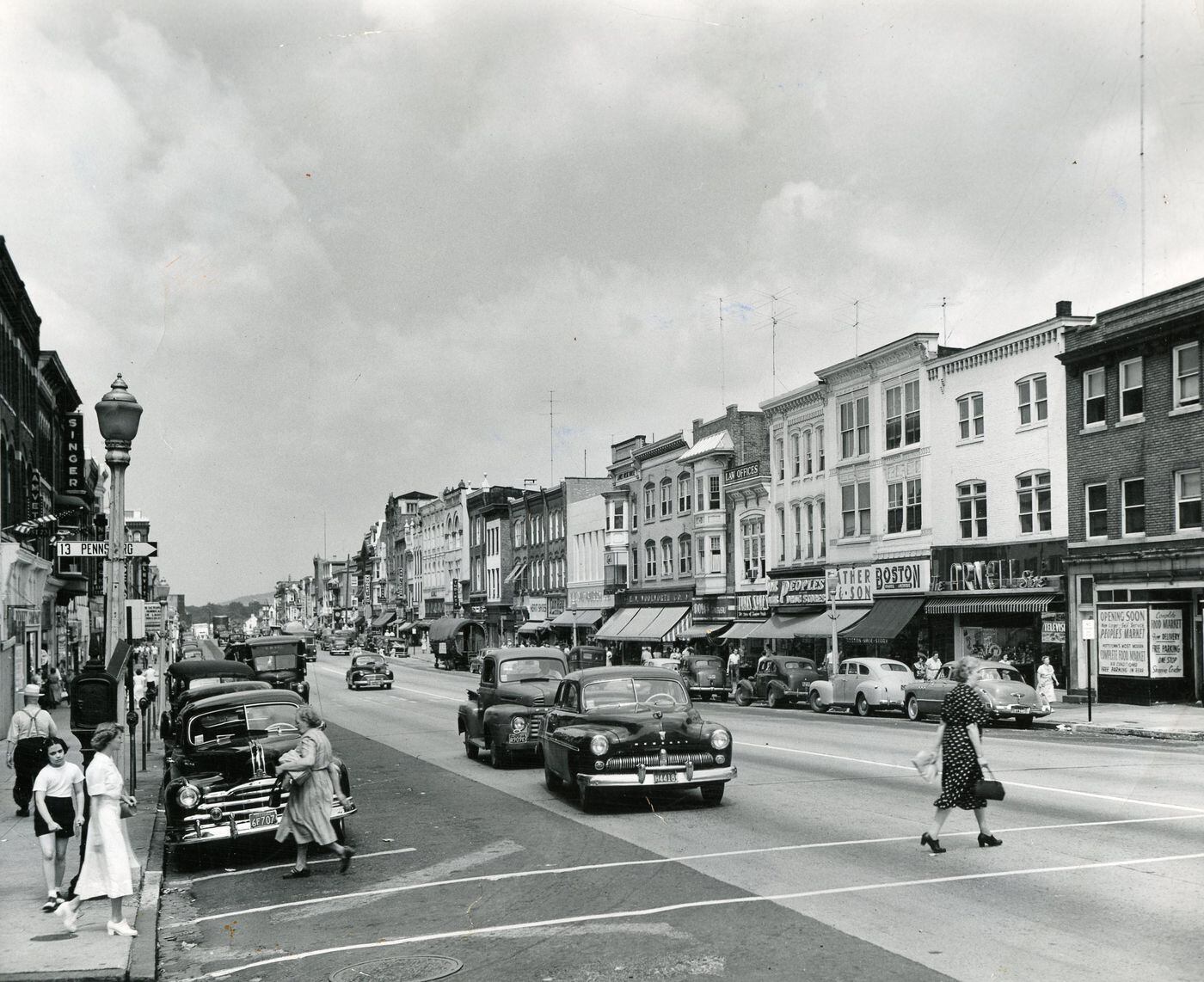 Could Pottstown see a Phoenixville-like rebirth?