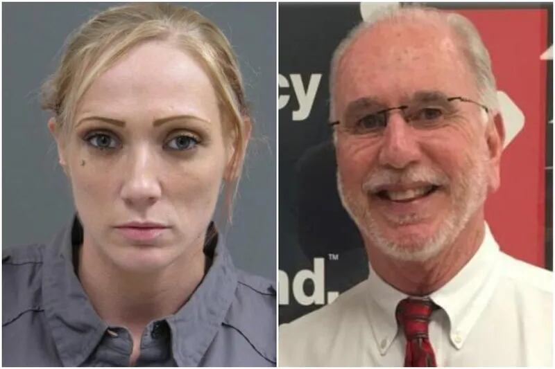 Jury begins deliberating in Bucks murder trial as suspect takes the stand