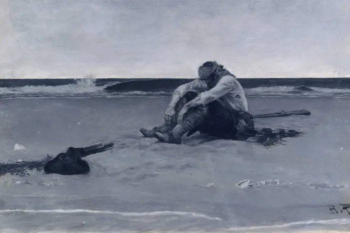 Drexel exhibit toasts Howard Pyle, father of American illustration