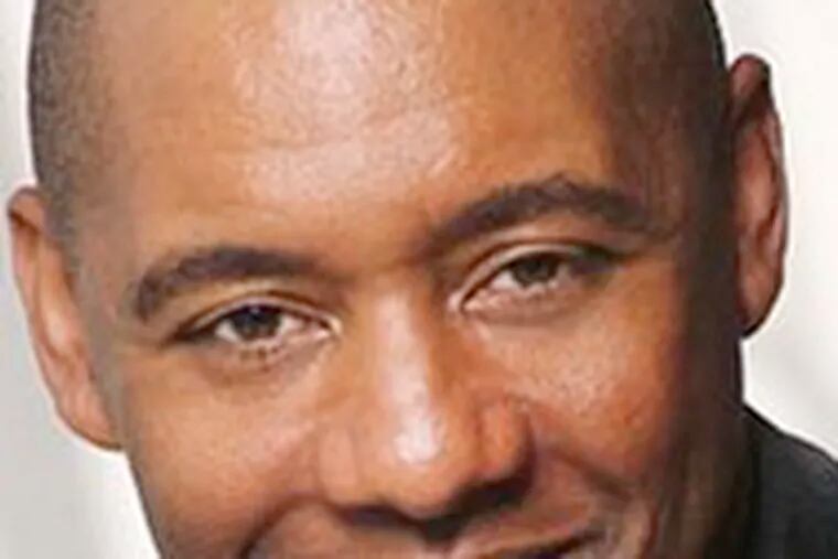 Tribute to Francis Johnson