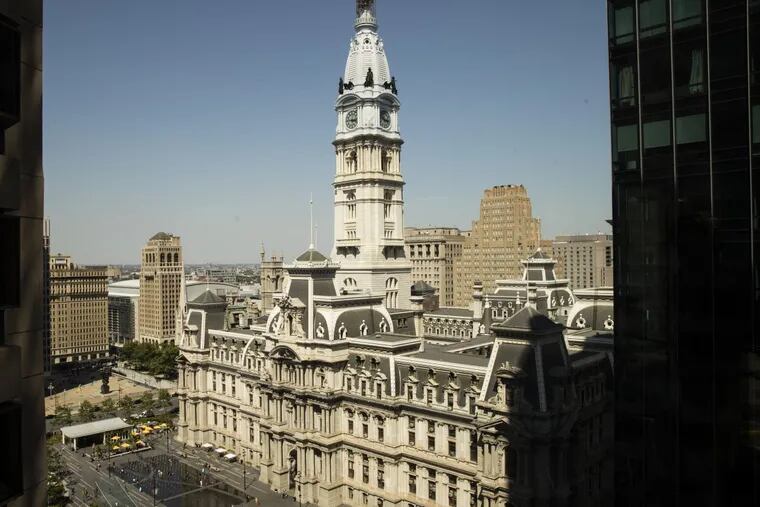 Philly pension board considers divesting from private prisons