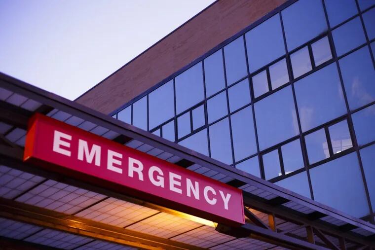 Why the emergency room is always crowded and what we can do about it ...