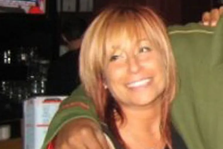 A murder victim - and a mystery