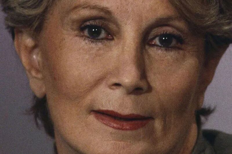 Fernande Grudet | "Madame Claude", 92