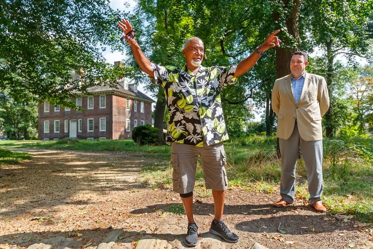 Artists to reveal how they will retell story of ‘Dinah,’ once known ...