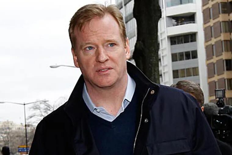 Judge Doty: NFL owners' best incentive to settle