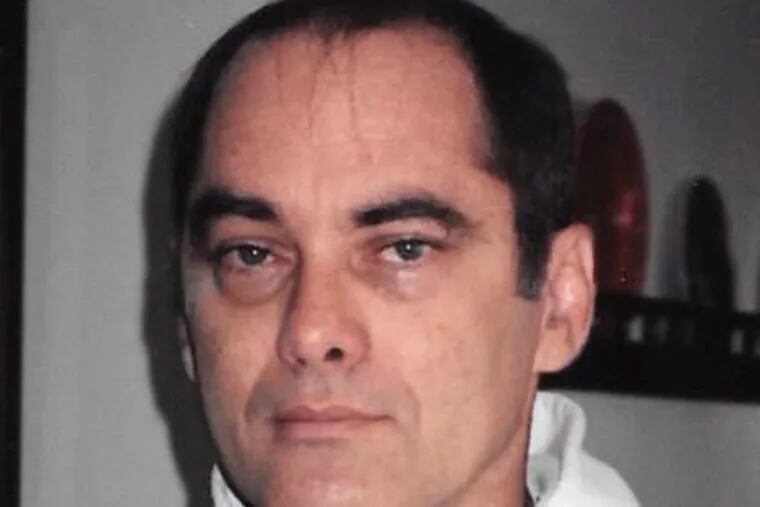 David Burke, 67, nationally honored wrestling coach