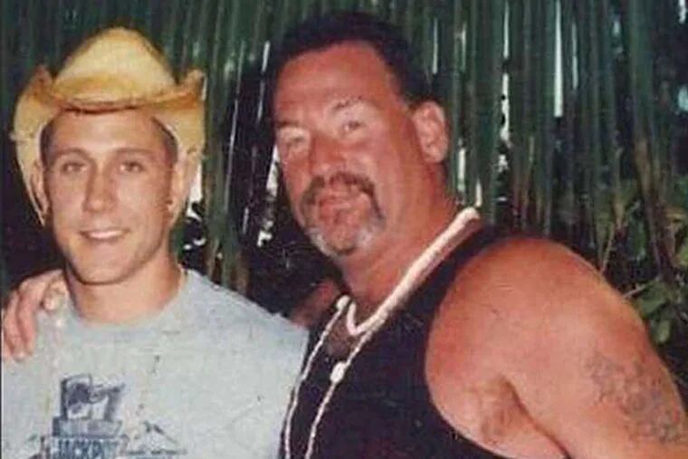 Philly dad behind NSA lawsuit: 'Every day, you feel sad'