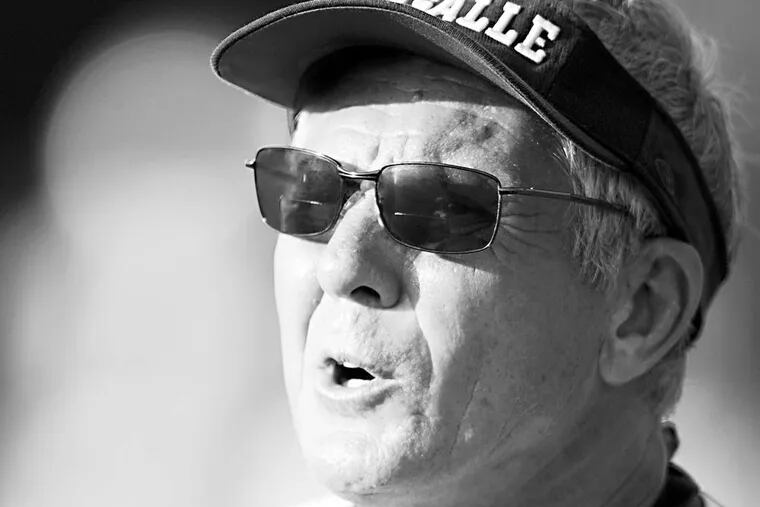 Time for a change in Catholic League pecking order?