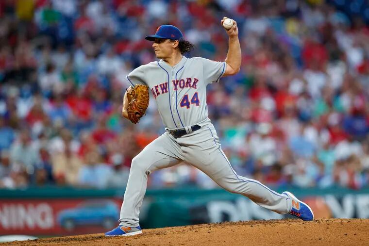 Jason Vargas and the San Francisco Giants are coming to Citizens Bank ...