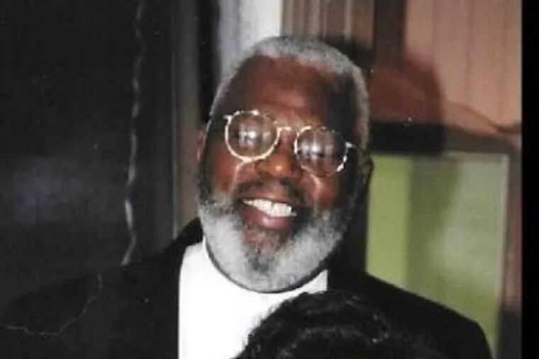 John Watson, 73, was a community leader and sports fan