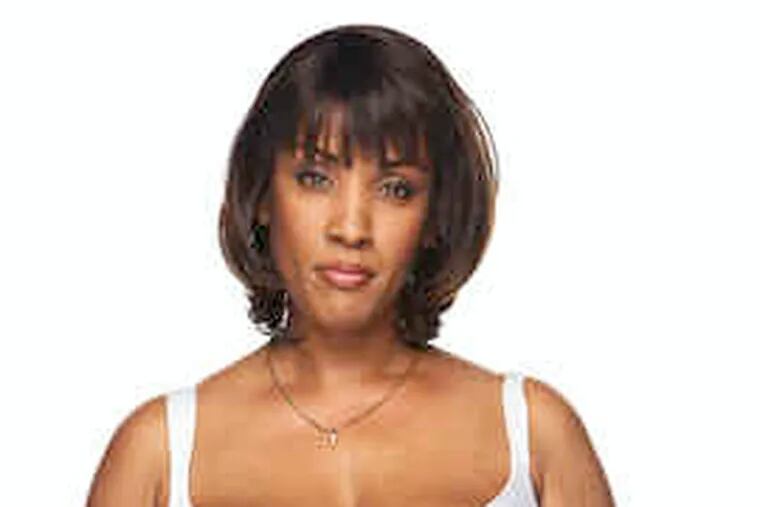 Jenice Armstrong: The right cup: 'Bra Whisperer' aims to put women into ...