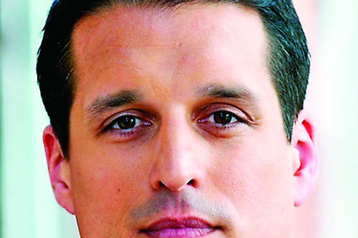 Dan Gross: Chestnut Hill native Danny Cevallos to host TruTV's 'In Session'