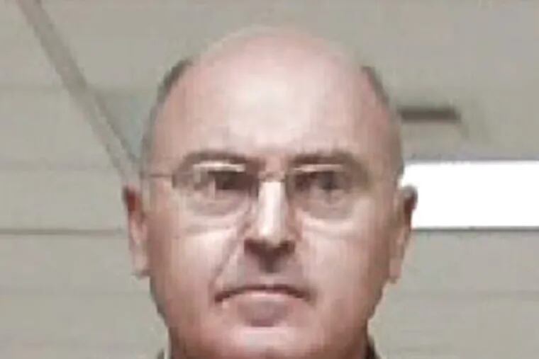 Ex-Penn professor to be sentenced for slaying wife