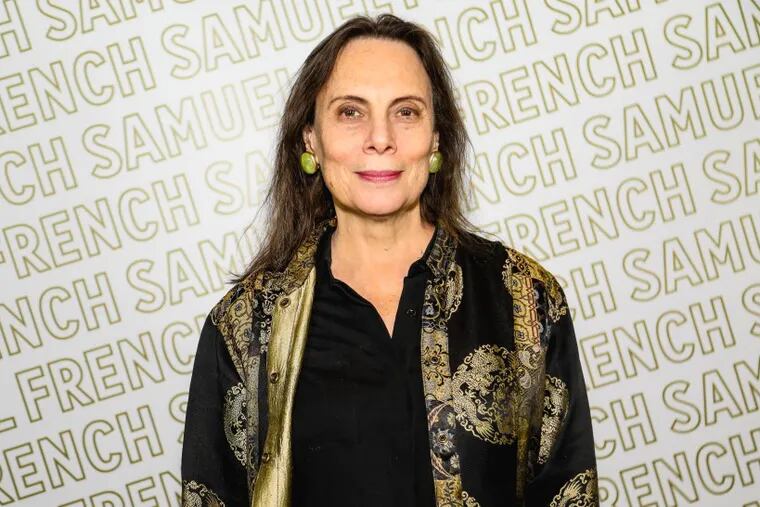 McCarter Theatre’s ’fierce and brilliant’ Emily Mann is stepping down ...