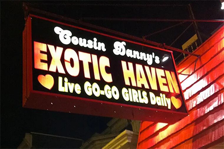 Cousin Danny's Exotic Haven closes following report