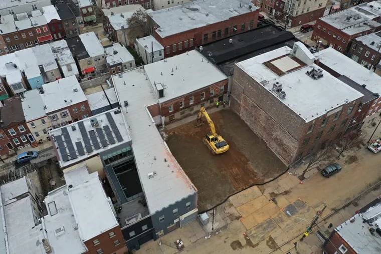 After South Philadelphia explosion and fire, answers came far too late ...